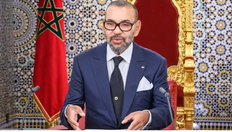 Vision 2030 du Maroc : Défis et ambitions pour une nation en ...