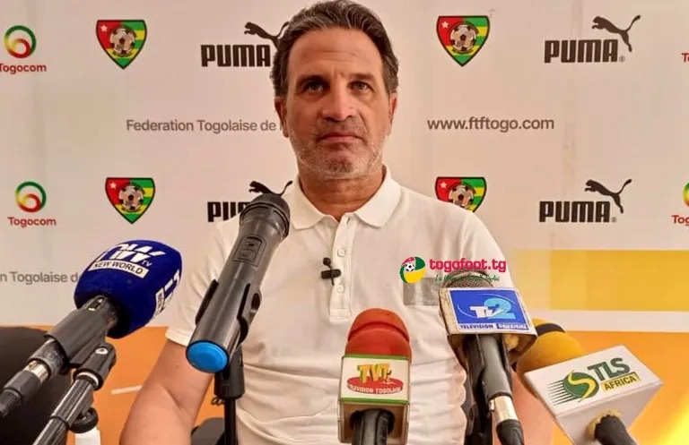 Paulo Rebelo Duarte quitte son poste d'entraîneur-sélectionneur de l ...