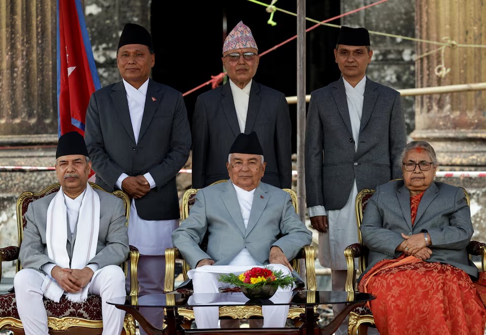 Népal : Sushila Karki met sur pied un cabinet reformiste après les ...